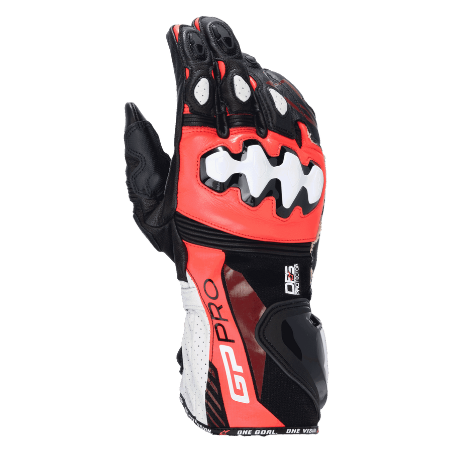 GP Pro R4 Gloves